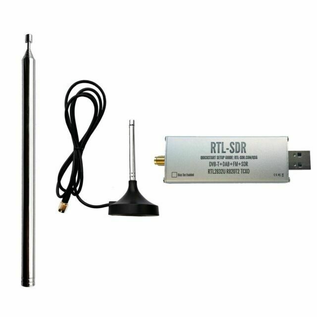 Monitoring Equipment for Beginners – Wyoming Survival