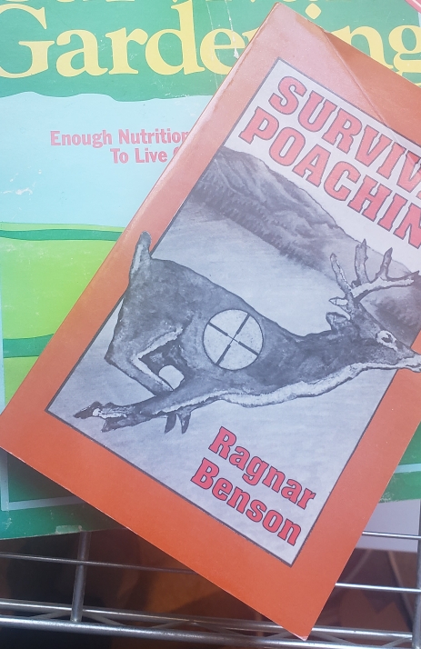 Survival Poaching PDF – Wyoming Survival