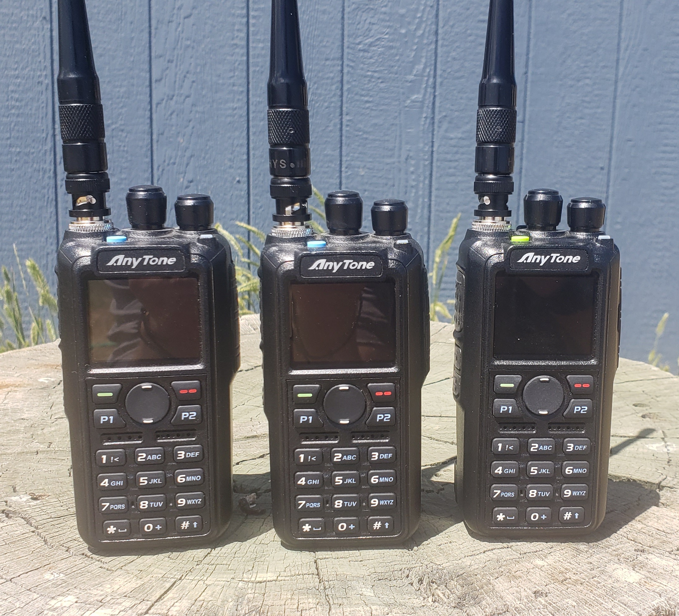 Full Team Comms Setup – Wyoming Survival