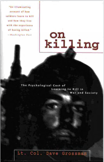 On Killing PDF – Wyoming Survival