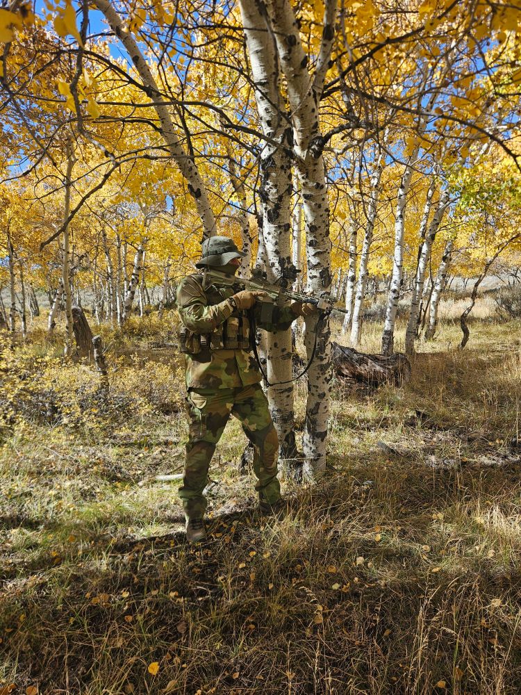 NEMESIS WOODLANDS WOLF CAMO – Wyoming Survival