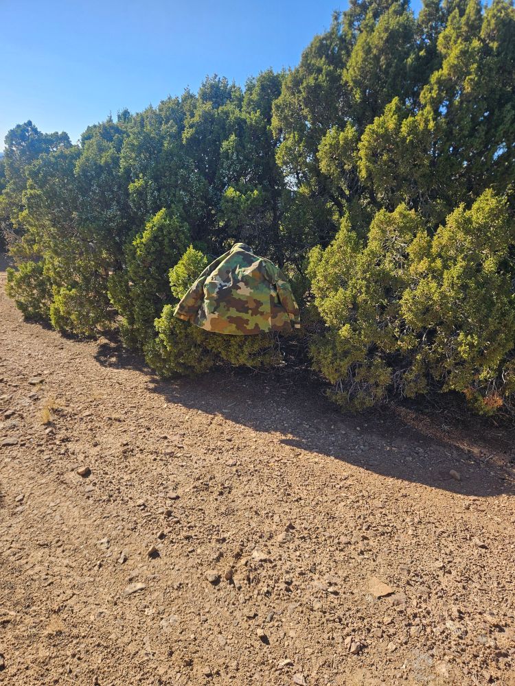 NEMESIS WOODLANDS WOLF CAMO – Wyoming Survival